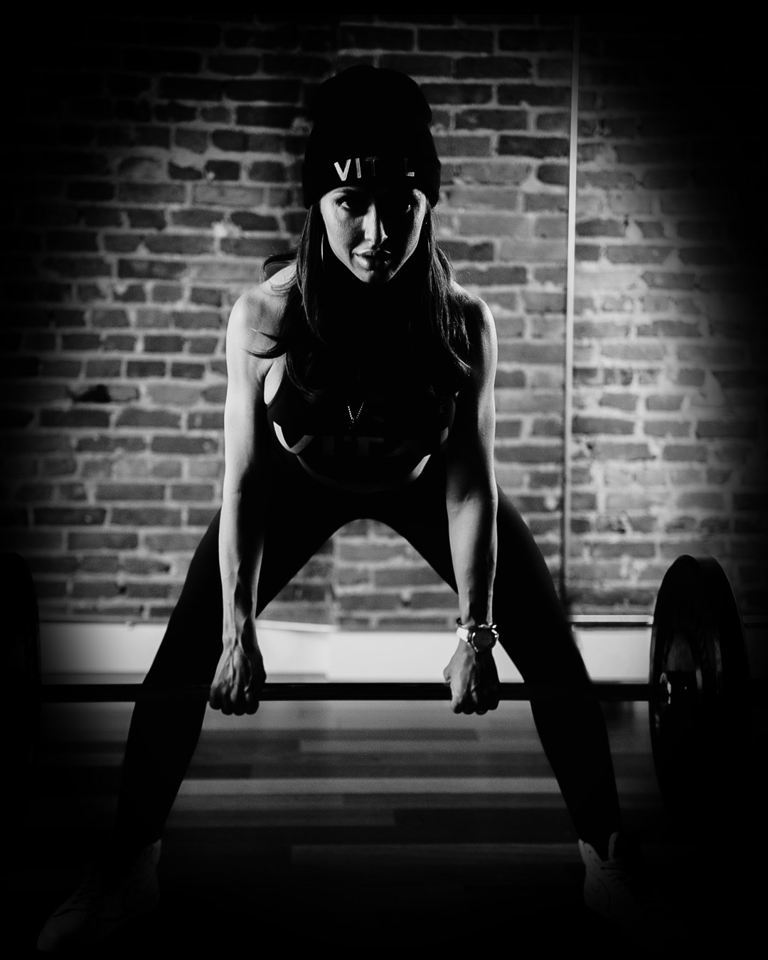 Jennifer - Personal Trainer | Vital Training Systems