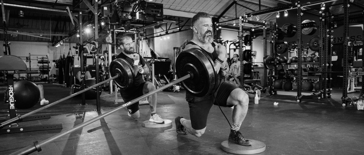 Home | Vital Training Systems