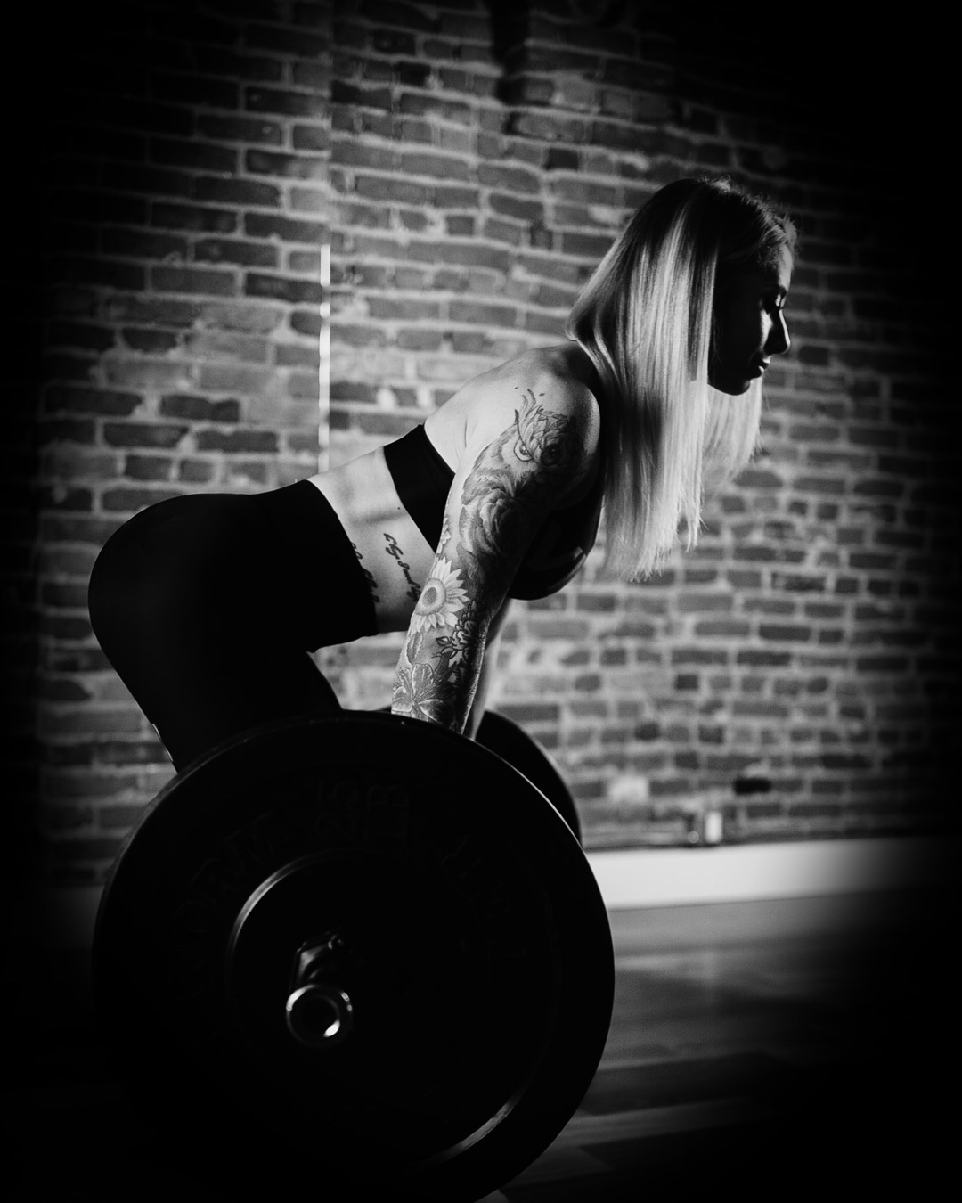 Dani - Personal Trainer | Vital Training Systems